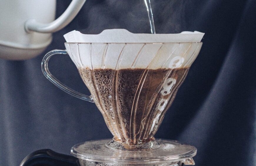 V60 – Occvlt Café